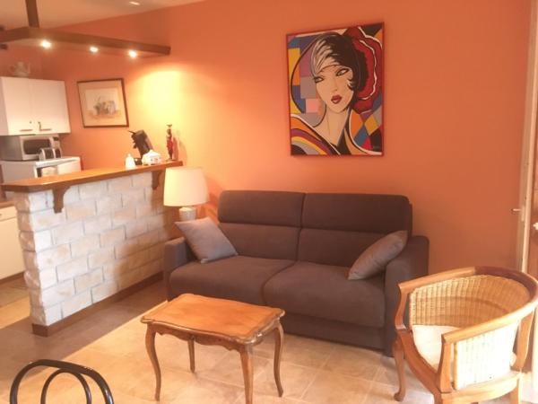 Appartement Dernier éTage, Très Belle Vue - Centre-ville - Bellerive-sur-Allier