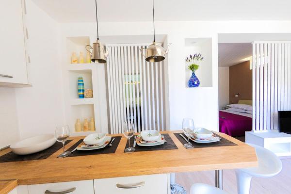 Apartment Bačvice Beach 2 - Split