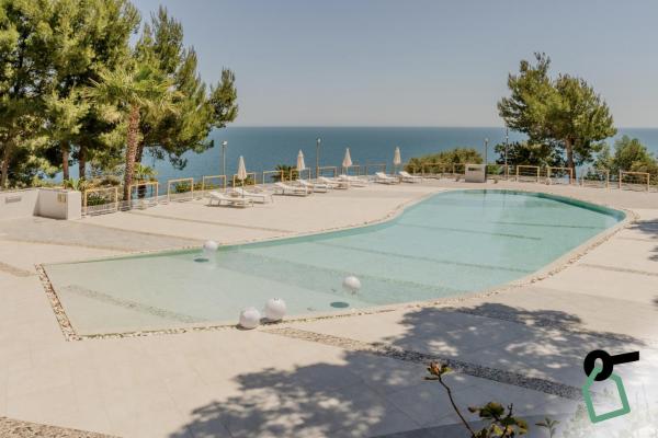 Hotiday Room Collection - Mattinata Faraglioni - Apulia