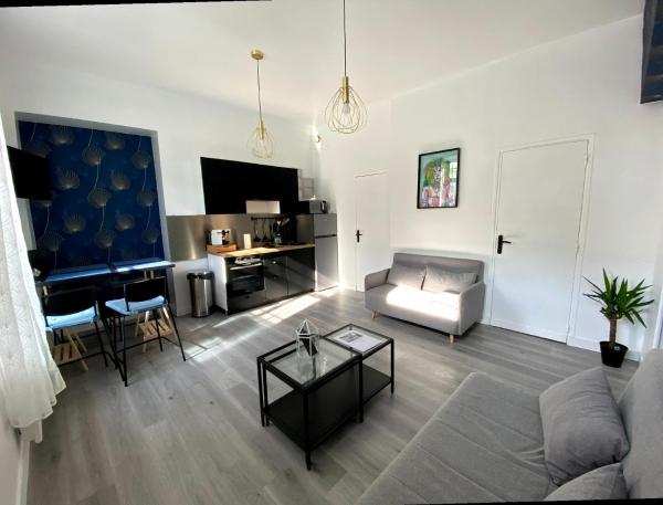 Appartement Centre Ville Louviers - Louviers