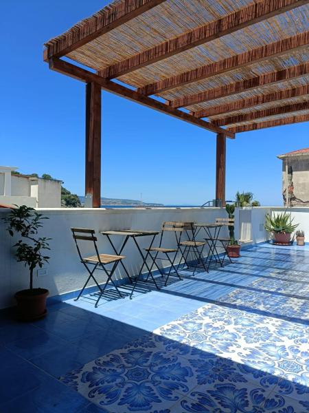 B&b La Filanda - Bagnara Calabra