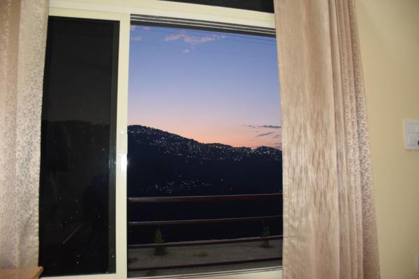 Tathastu Resorts - New Tehri