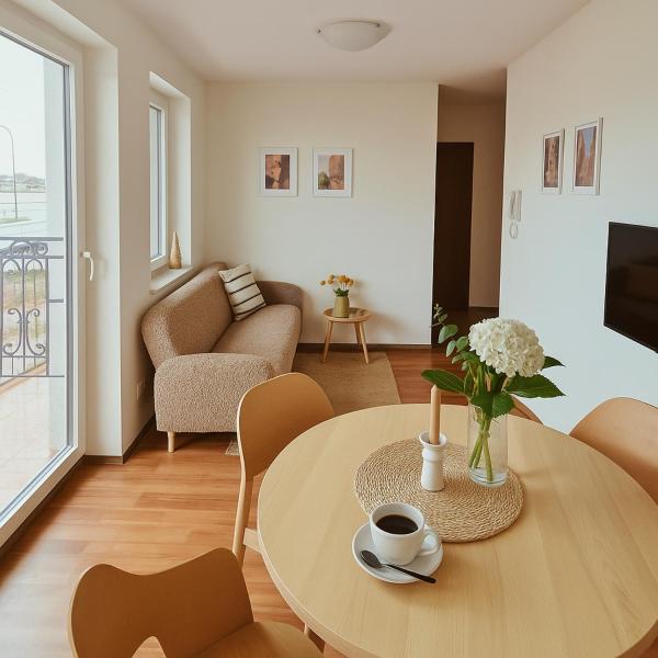 Kotwiczna 9 By Sunny Apartament - Darłowo