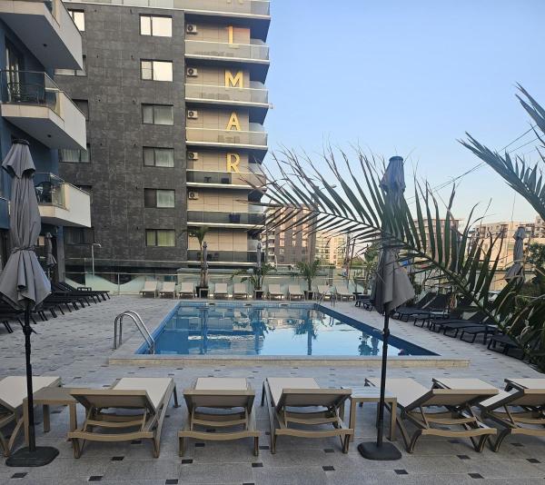 Mira Apartament By Alezzi N10 - Năvodari