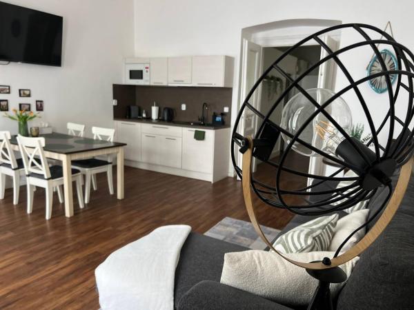 Lovely Prague Havanska - With Free Parking - Prague