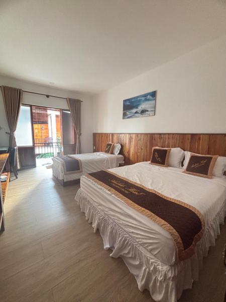 Ambedo Hotel Phu Quoc - Phú Quốc