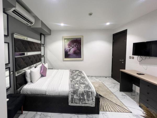 Orbit Apartments - Lagos