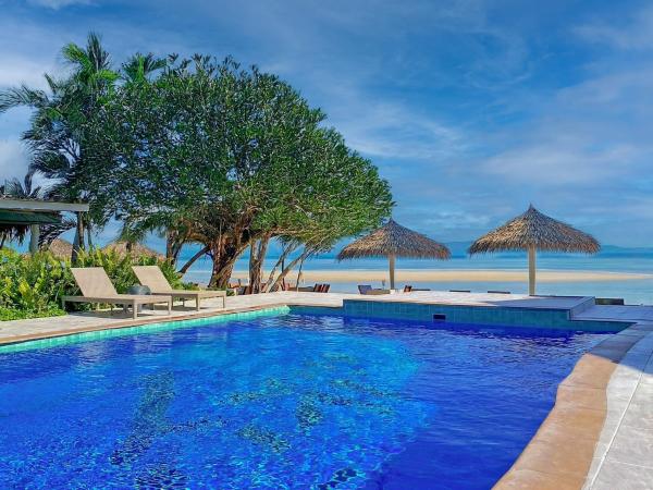 Milky Bay Resort - Ko Pha Ngan