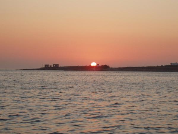 Paros Apartment Melas B4 - Antiparos