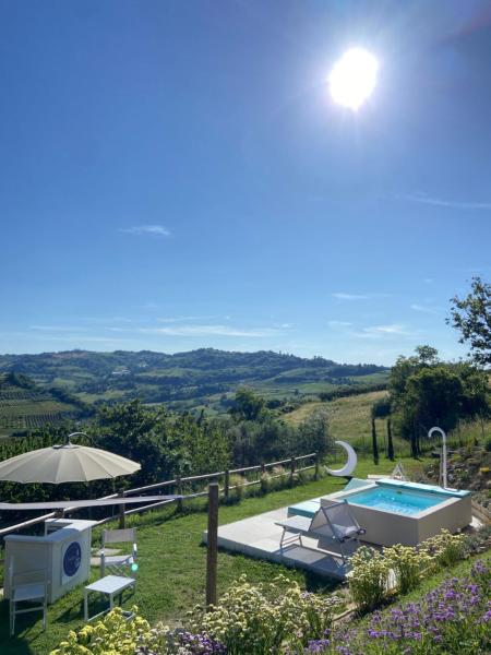 Poderino - A Place To Feel - Cesena
