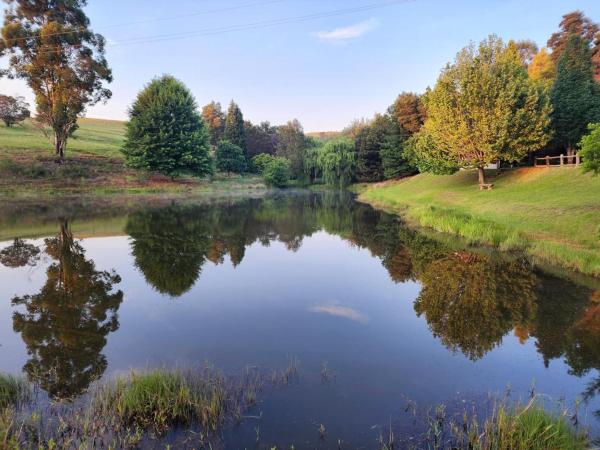 Strathwold Cottages - eNtokozweni