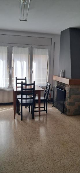 Apartamento Canyet - Berga