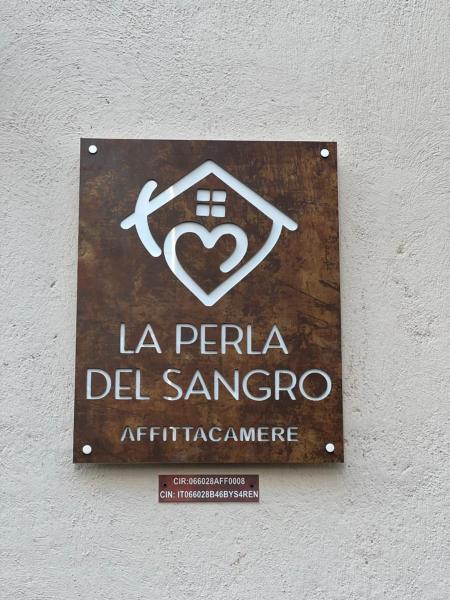 La Perla Del Sangro - Roccaraso