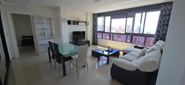 Gemelos 26-2-25 - Benidorm