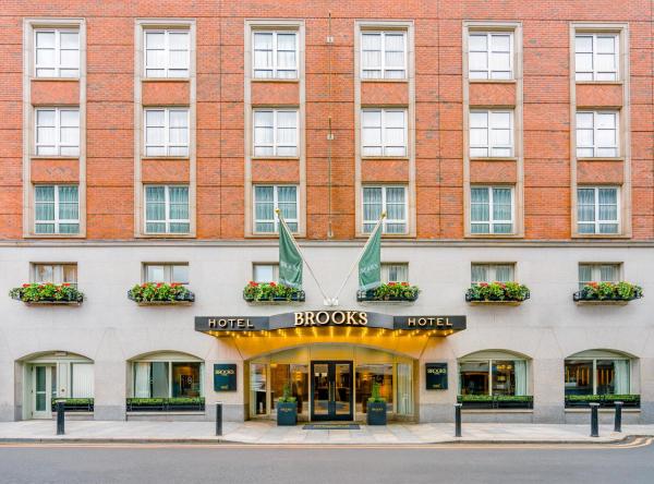 Grove House Hotel - Leith