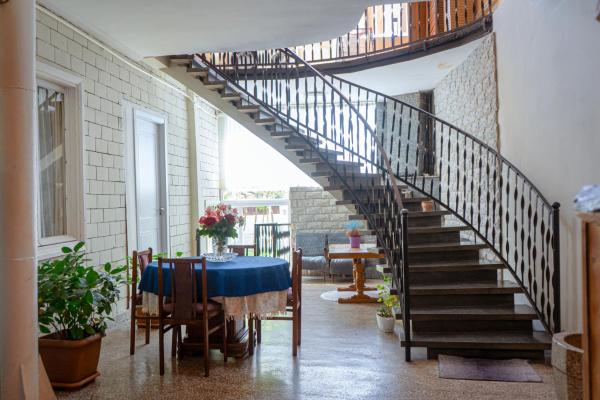 Anna's Guest House - Georgia