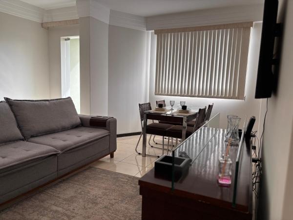 ÓTimo, Funcional E Aconchegante! Todos Os Santos! - Montes Claros