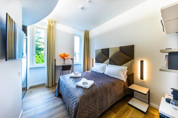 Ariccia Luxury House - Marino