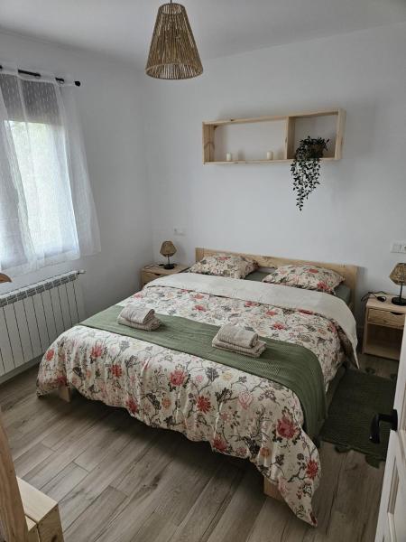 Casa Tiopito - Leganés