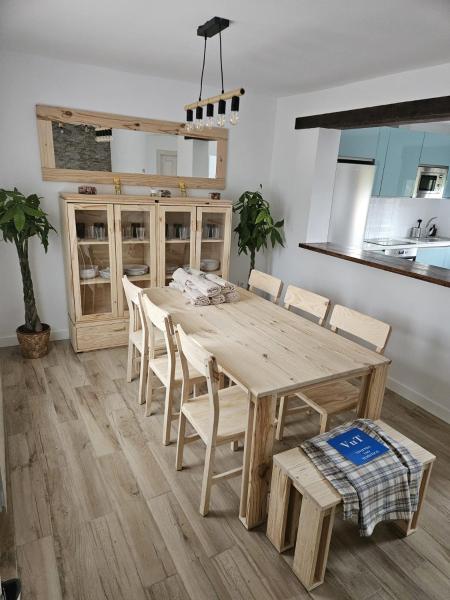 Casa Tiopito - Madrid
