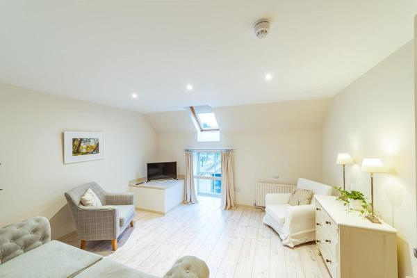 Penninghame Estate - Wallace Apartment - Ayrshire
