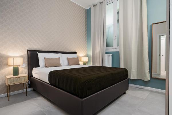 Classbnb - Two Design Lofts With Private Entrances - Monza