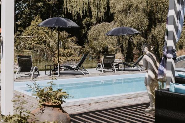 B&b Mon Plaisir - Zeeland
