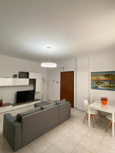 Fovea Apartment - Foggia, Italia