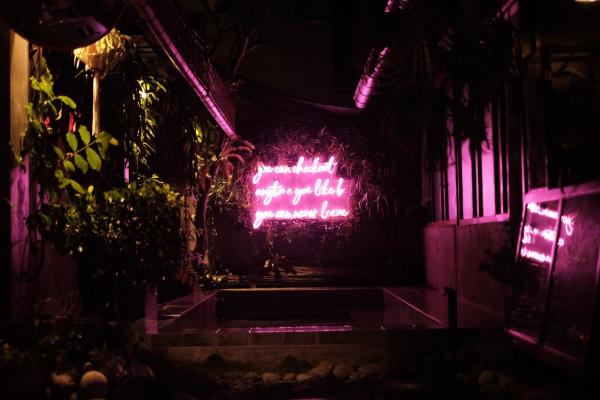 Abrakadabra Manshon - Yogyakarta