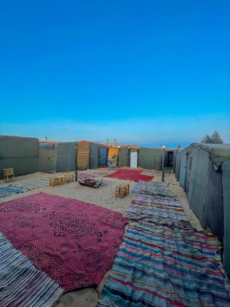 Merzouga Heritage Camp - Merzouga