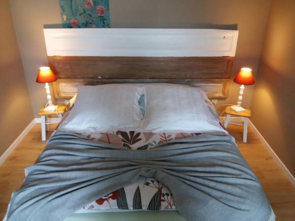 La Maison Bleue - La Belle Epoque - Carmaux