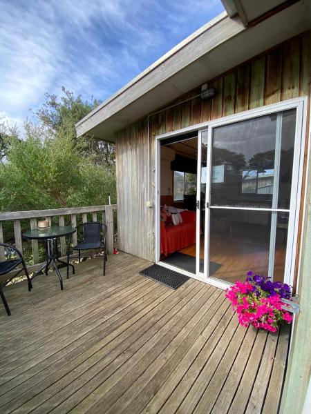 Clifton Beach Lodge - Port Campbell National Park