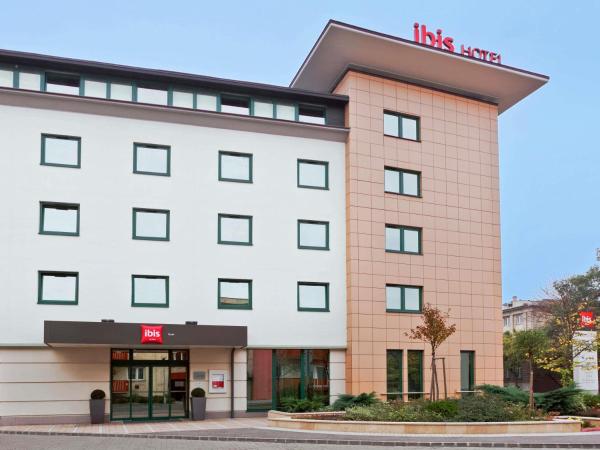 Ibis Győr - Győr