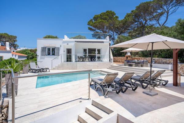 Villa Florida - Minorque