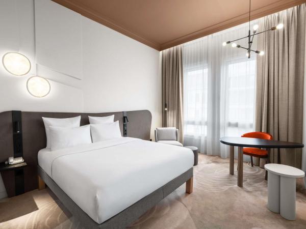 Mövenpick Hotel Budapest Centre - Budapest