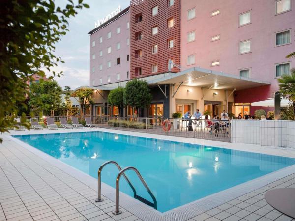 Novotel Brescia Due - Brescia