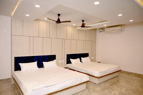 Radhyam Retreat - Faizabad