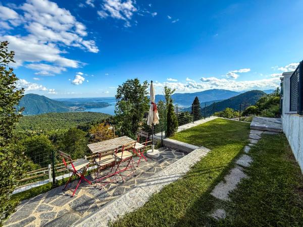 Pian Di Sole Super - Premeno