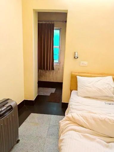 Hotel Pb Thana - Shillong