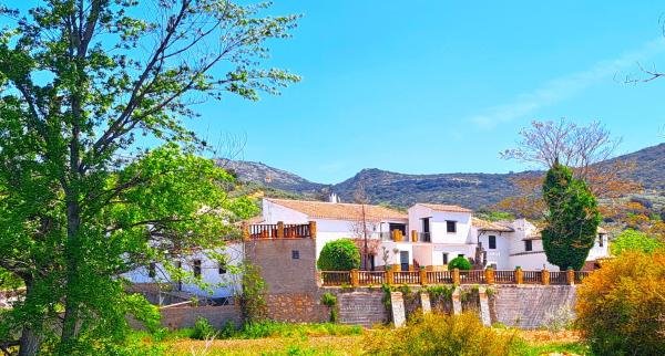 Suitur Cortijo De Don Manuel - 西班牙