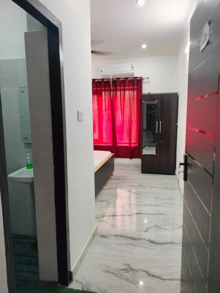 Healthy Vibes Guest House - Lucknow