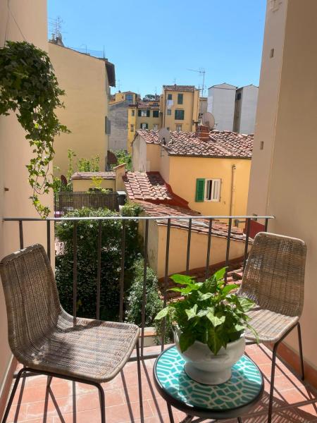 Michelangiolo Appartment - Florence