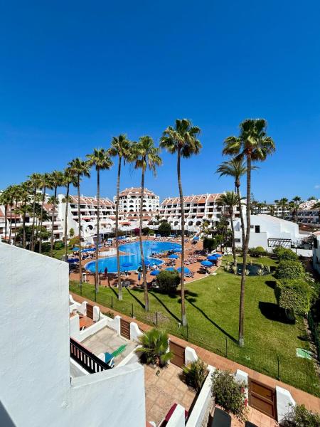 Duplex South Vibes Parque Santiago 2 - Playa de las Américas