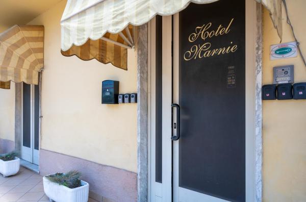 Hotel Marnie - Viareggio