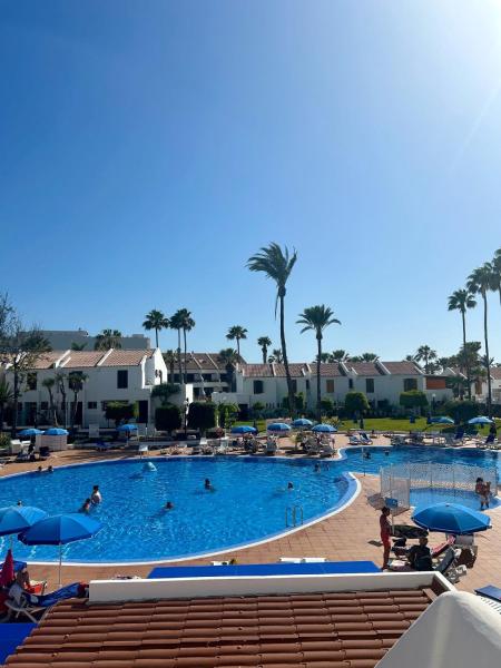 Duplex Duo Parque Santiago 2 - Playa de las Américas