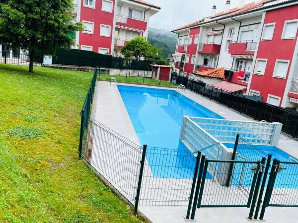 Reformado Con Piscina Y Jardín - Carranza