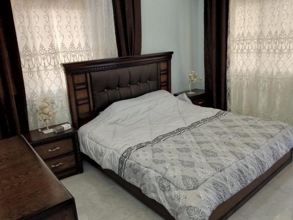 Hayat Jerash 2 - Jordan