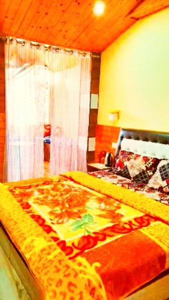 Ridge Lakkar Stay - Shoghi