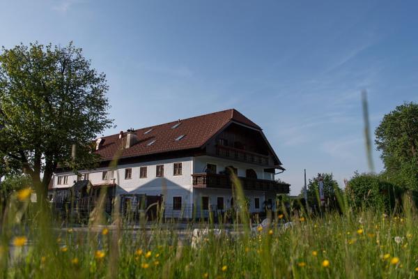 Landgasthof Spitzerwirt - Attersee