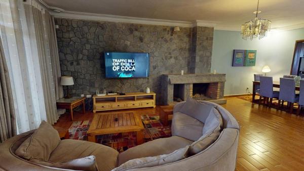 Unwind In Musanze - Rwanda